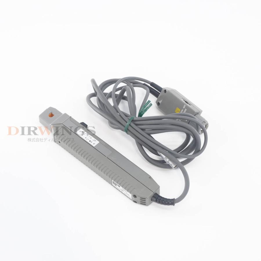 [DW]USED 8日保証 YOKOGAWA 700937 CURRENT PROBE 電流プローブ カレントプローブ [06325-0060 ...
