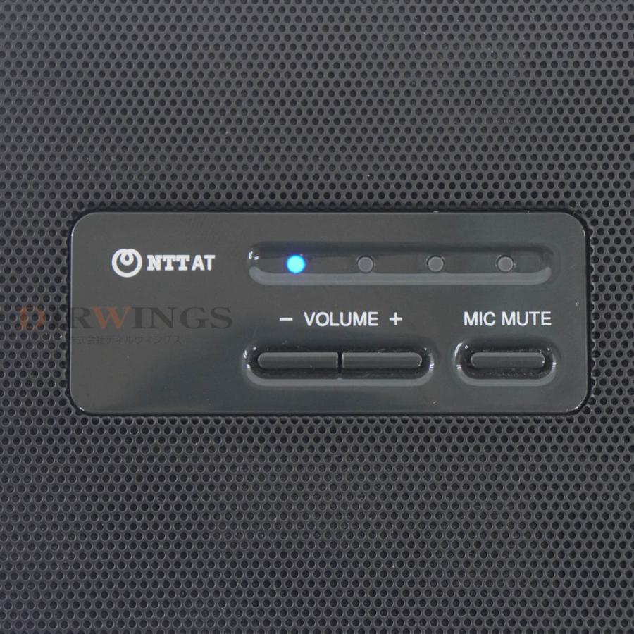 [PG]USED 8日保証 NTT AT R-Talk 800PC 会議用マイク・スピーカー 遠隔会議 音声会議 取扱説明書 [06325-0194] : 06325-0194 ...