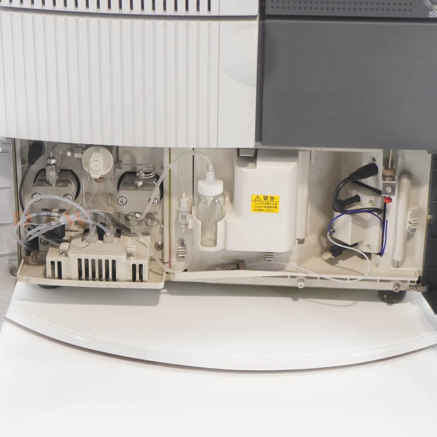 [JB]USED 保証なし SHIMADZU LC-2010C HT LC-2010CHT HPLC LIQUID CHROMATOGRAPH ...