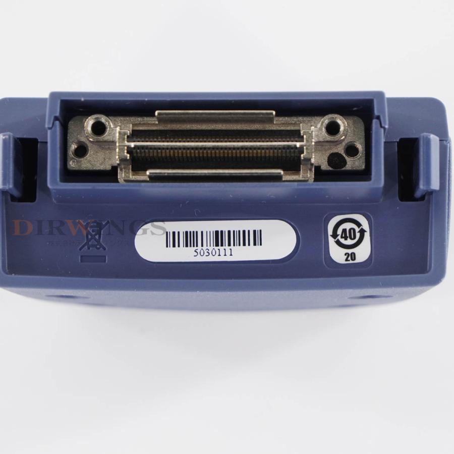 [DW]USED 8日保証 FLUKE DSX-PC6AS DSX-PC6A DSX-PCxxS CAT 6A PATCH CORD ...