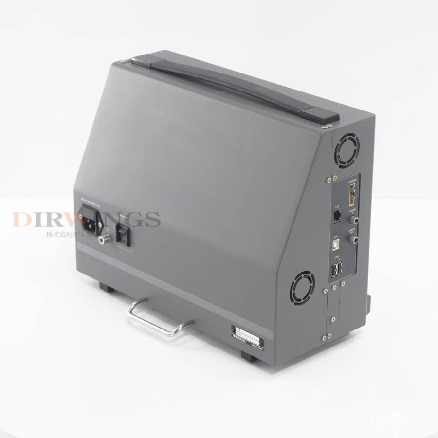 [DW]USED 8日保証 ASTRO VA-1831 HDMI PROTOCOL ANALYZER HDMIプロトコルアナライザー 電源 ...