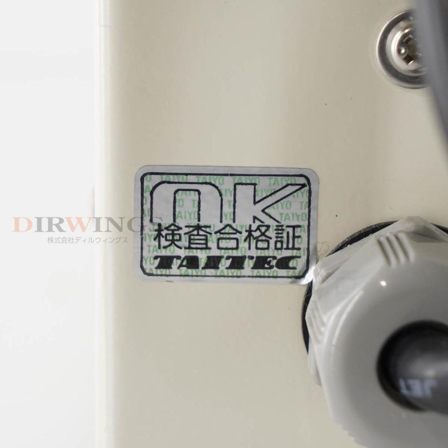 [DW]USED 8日保証 TAITEC CB-40 COOLBATH クールバス [06358-0025] : 06358-0025 : DIRWINGSショップ - 通販 - Yahoo ...