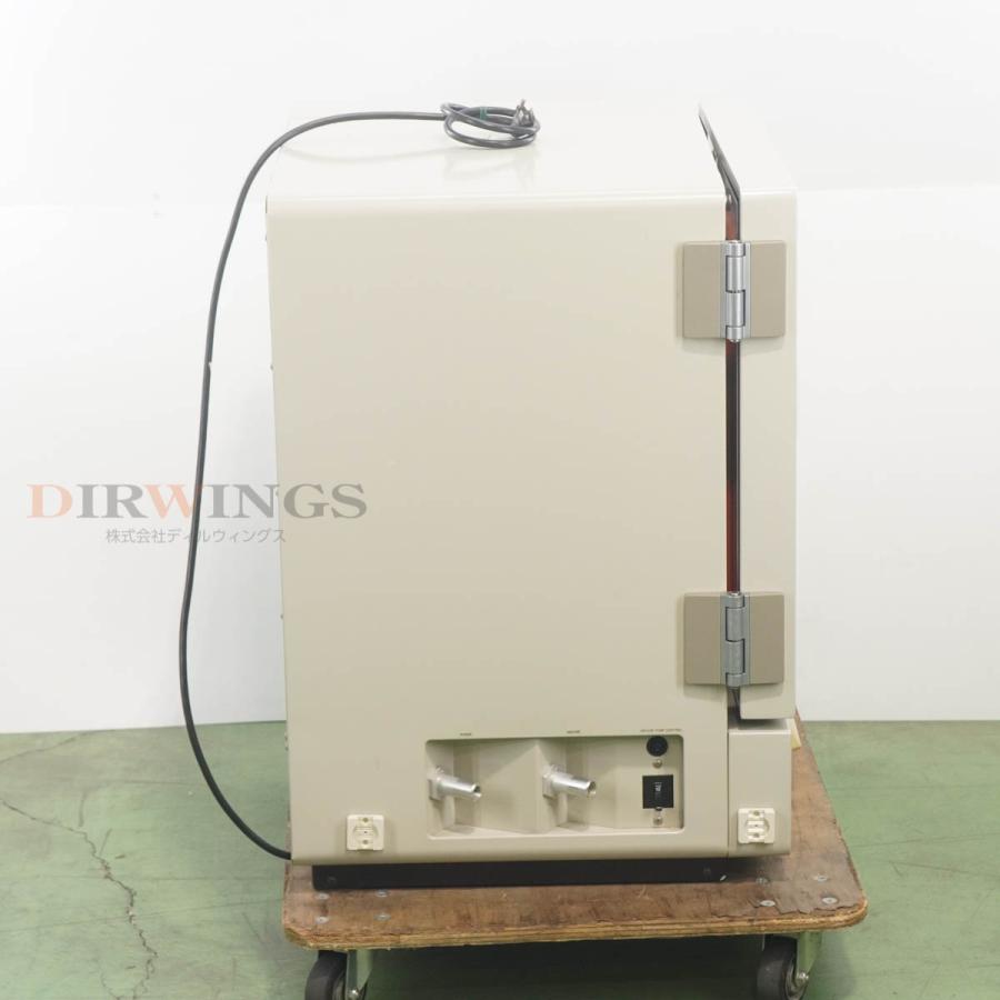[DW]USED 8日保証 ETAC VT220 VT220C THERMOVAC VACUUM OVEN 真空オーブン [06359 ...