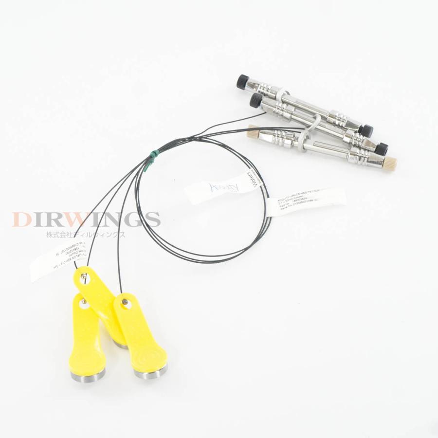 [DW]USED 8日保証 Waters ACQUITY UPLC BEH C18 HSS T3 Column カラム 1.7μm 1.8μm ...