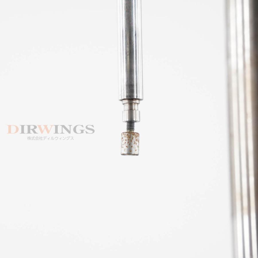 [DW]USED 8日保証 NIKON MU-1001 MS-1 DIGIMICRO デジマイクロ デジタル測長機 ヘッド スタンド ...