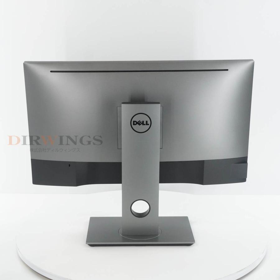 [PG]USED 8日保証 DELL U2718Q 4K 27型 モニター 27インチ 液晶ディスプレイ 3840×2160 HDMI 電源 ...