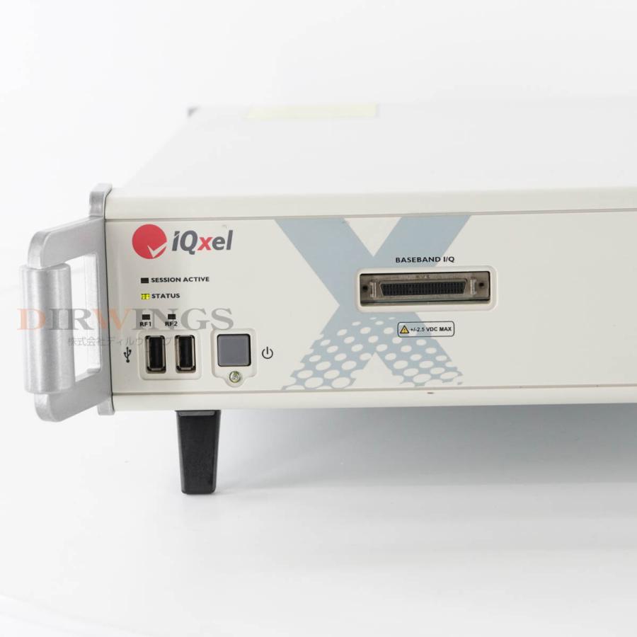 [JB]USED 保証なし LITEPOINT IQxel 80 IQxel80 IQxel-80 Wireless Test System ...