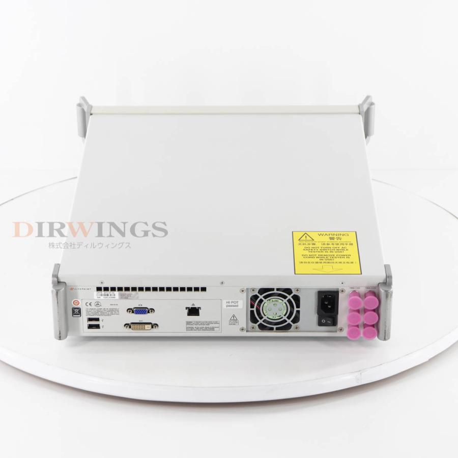 [JB]USED 保証なし LITEPOINT IQxel 80 IQxel80 IQxel-80 Wireless Test System ...