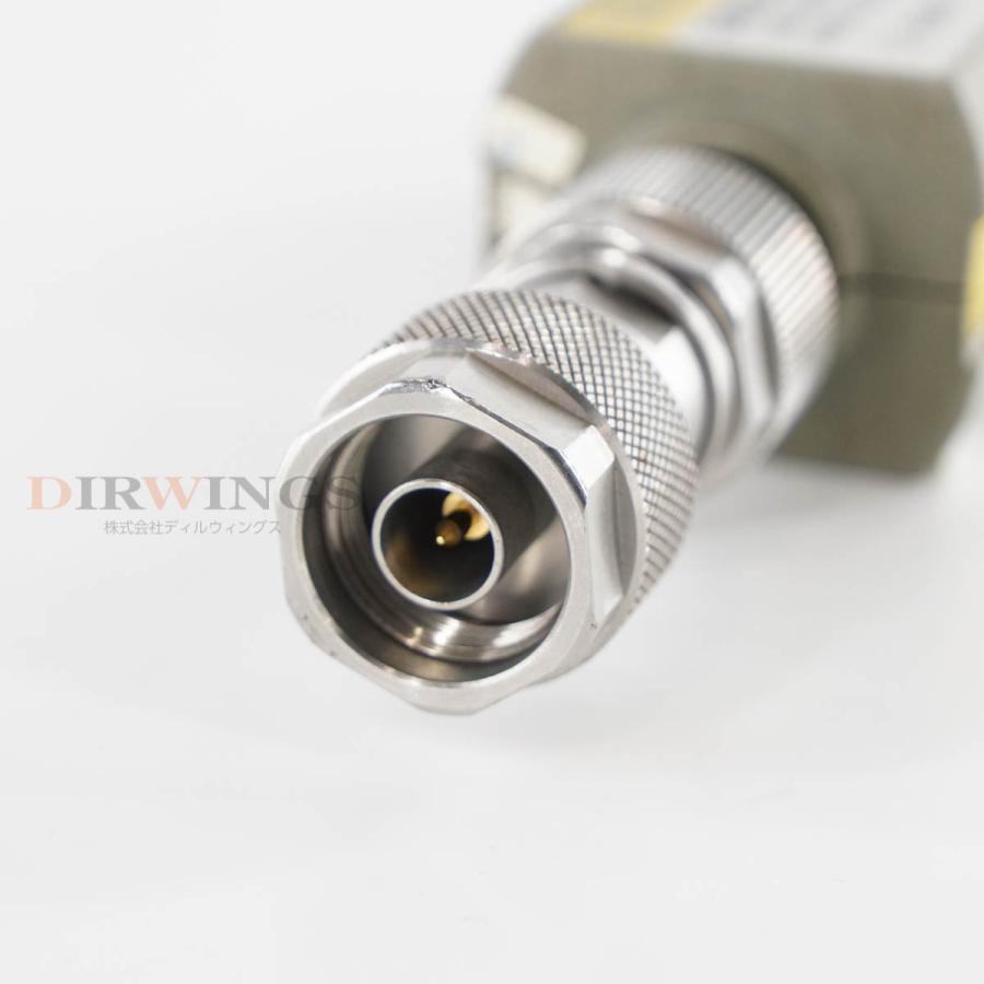 [JB]USED 保証なし Agilent 8485A 8480 Series POWER SENSOR パワーセンサー 50MHz-26 ...