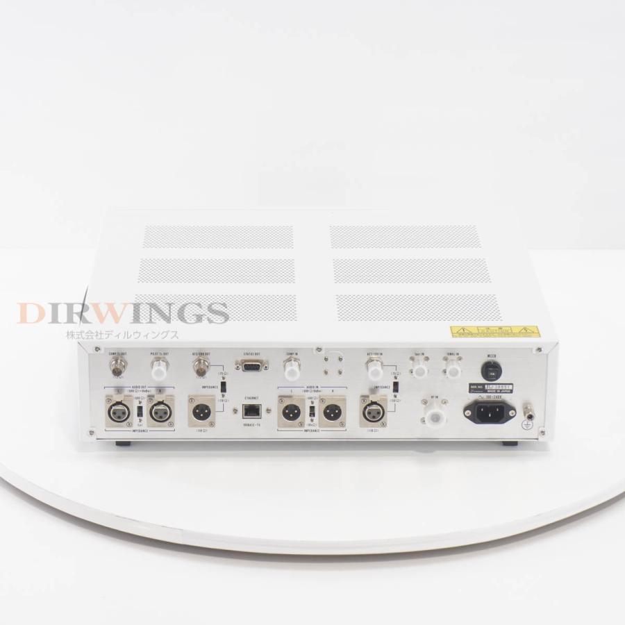 [DW]USED 8日保証 10/2021CAL EIDEN 6042A FM RADIO MONITOR/ANALYZER ステレオ FM ...