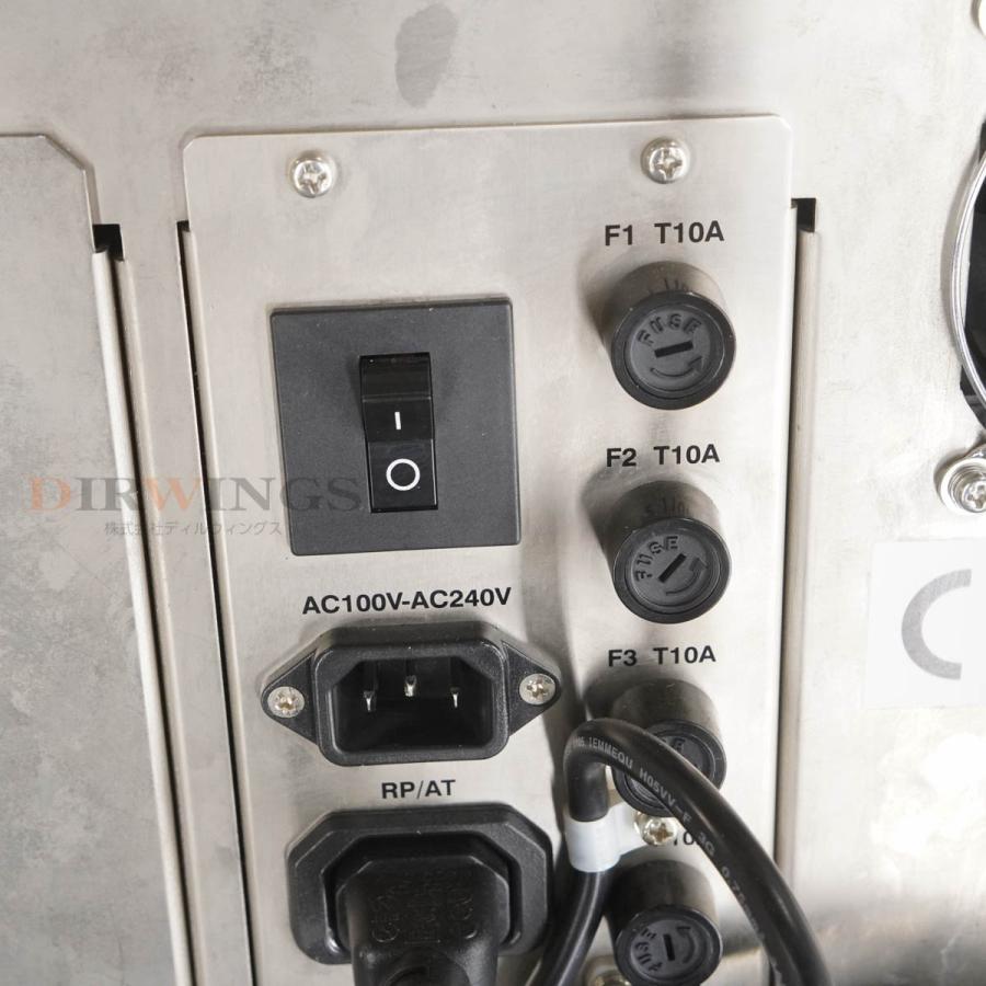 [DW]USED 8日保証 JEOL JMS-Q1000GC K9 Ultra Quad GC/MS BENCH TOP GCQMS Gas Chromatograph ガスクロマトグラフ ...