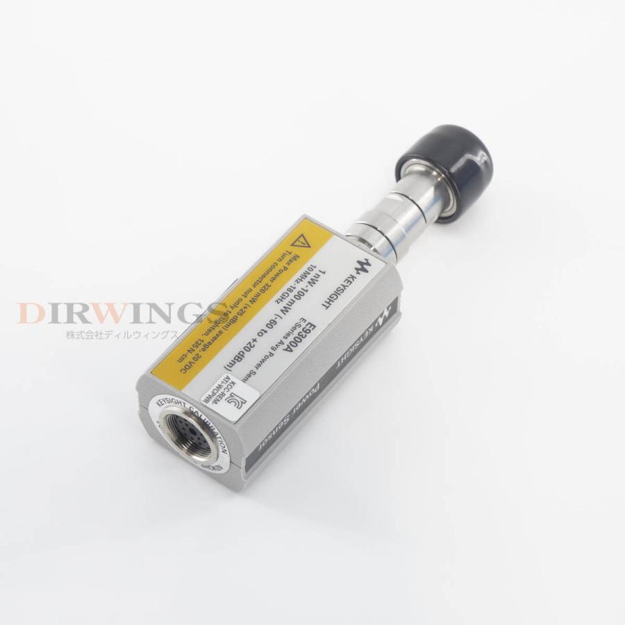 [JB]USED 保証なし Keysight E9300A Eシリーズ E-Series Avg Power Sensor アベレージ パワー ...