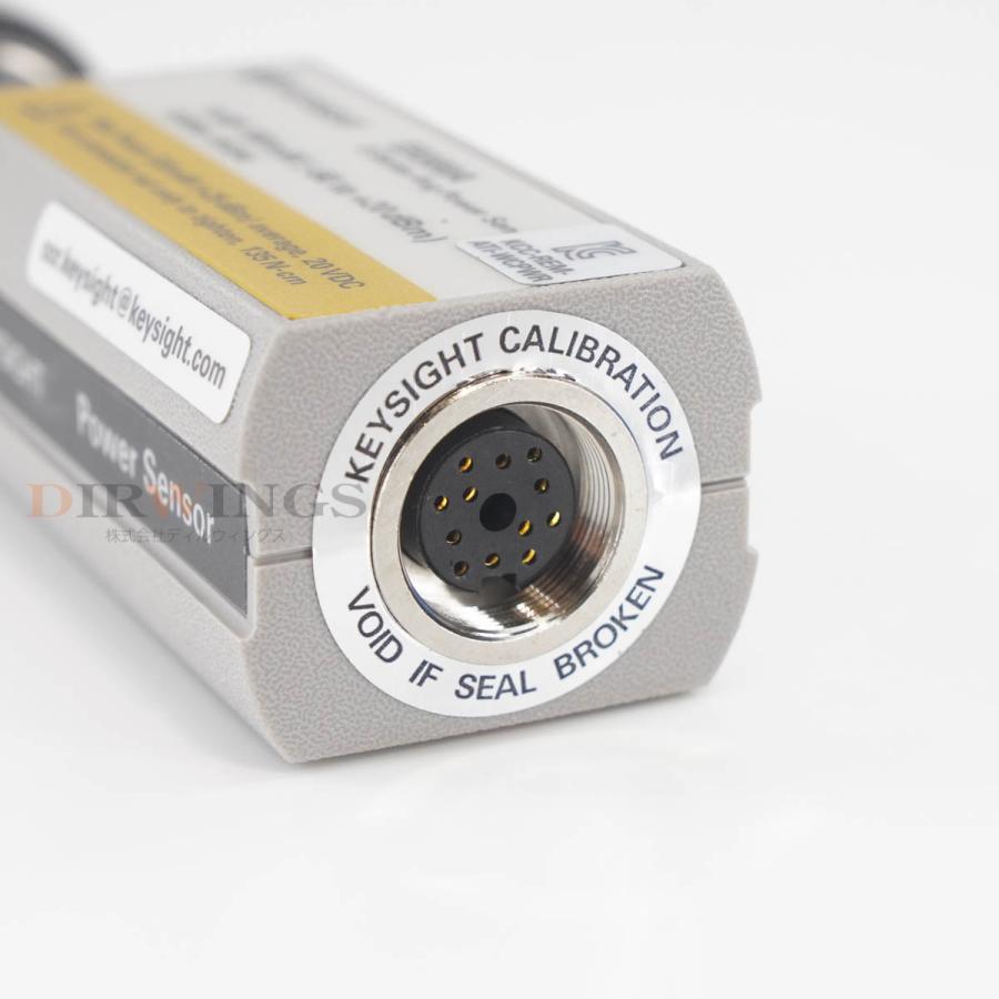 [JB]USED 保証なし Keysight E9300A Eシリーズ E-Series Avg Power Sensor アベレージ パワー ...