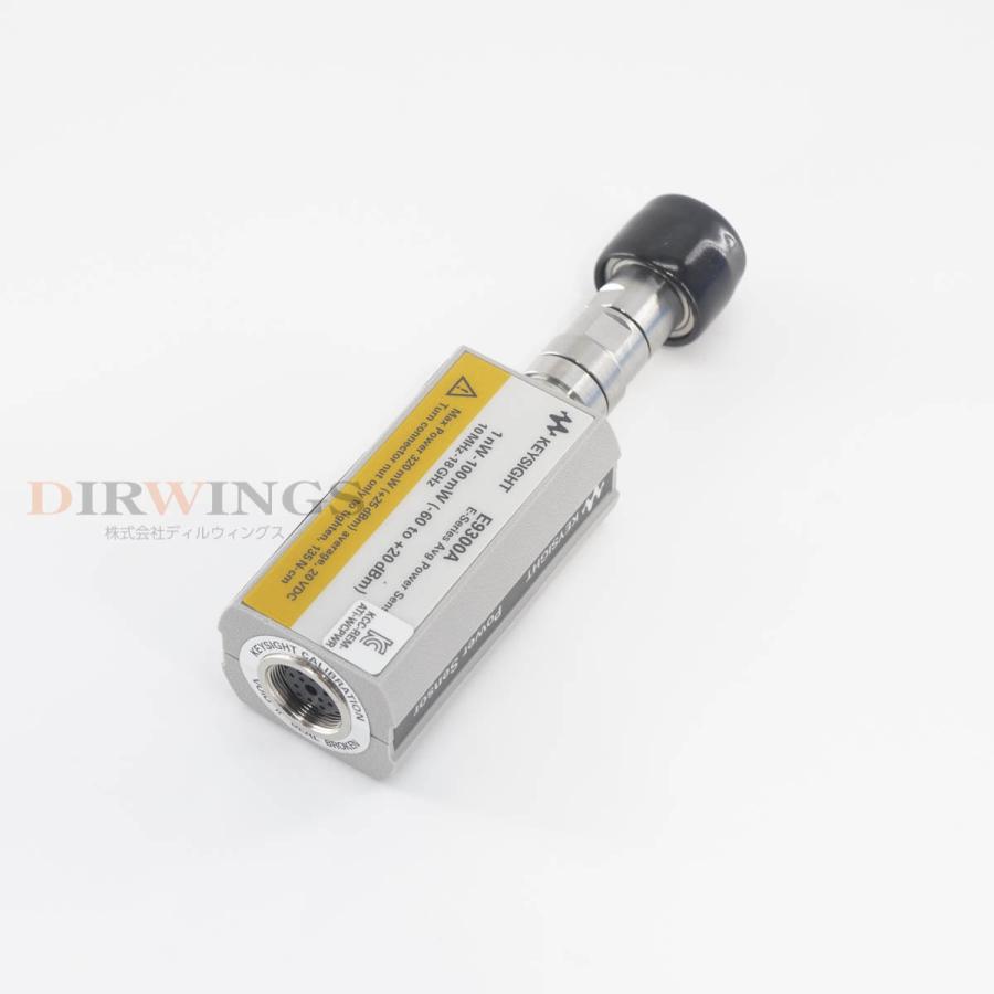 [JB]USED 保証なし Keysight E9300A Eシリーズ E-Series Avg Power Sensor アベレージ パワー ...