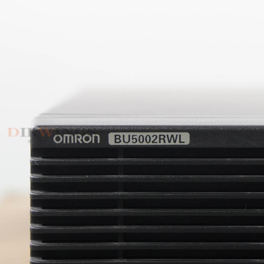 [PG]USED 8日保証 OMRON BU5002RWL UPS 無停電電源装置 ソフトウェア 取扱説明書 [06412-0066] : 06412-0066 : DIRWINGSショップ ...