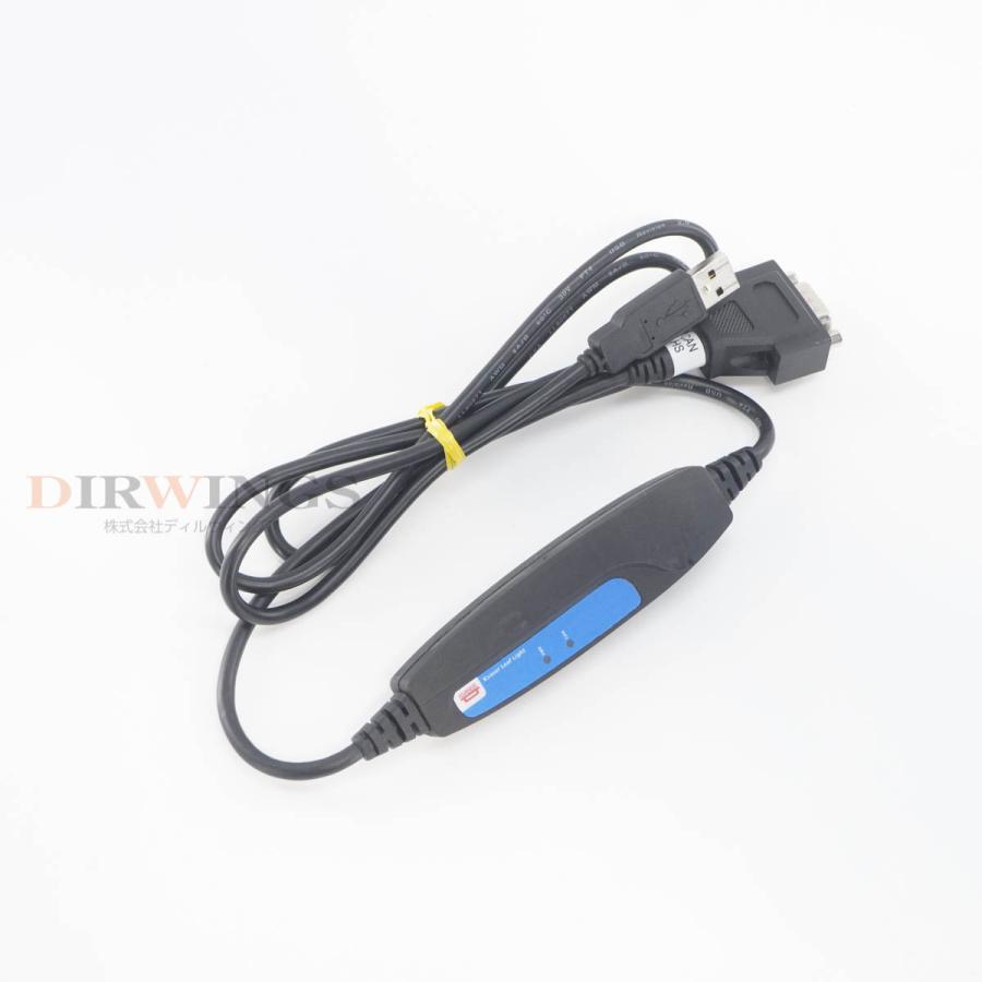 [PG]USED 8日保証 Kvaser Kvaser Leaf Light HS USB to CAN Bus Interface インターフェイス [06412-0275] : 06412 ...