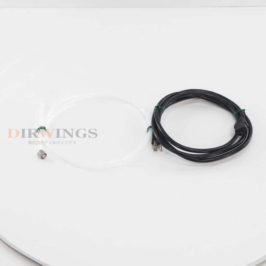 [DW]USED 8日保証 08/2020CAL PAMAS SVSS-C SVSS-C16/HCB-LD-50/50 Particle ...