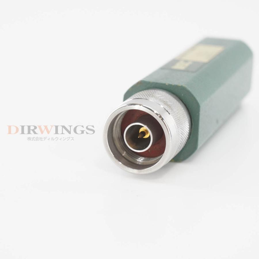 [JB]USED 保証なし MSC MC1100 MICROWAVE SEMICONDUCTOR SOLID STATE NOISE ...