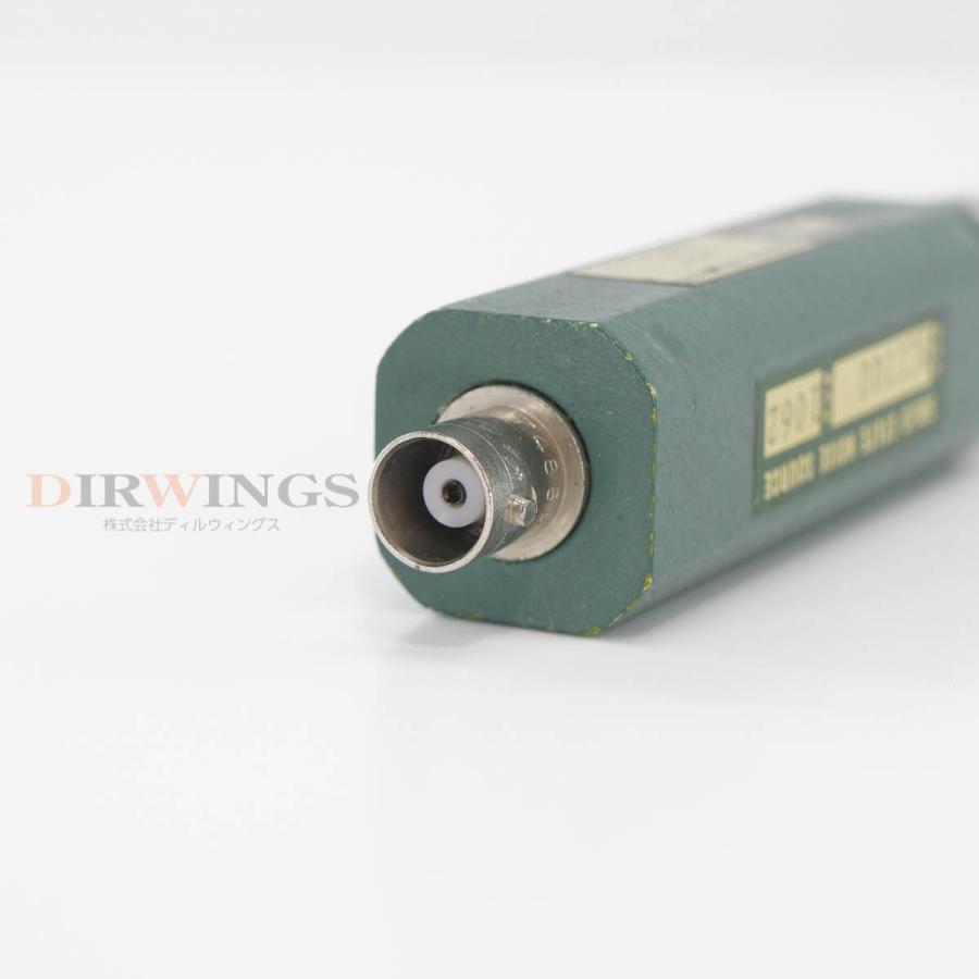 [JB]USED 保証なし MSC MC1100 MICROWAVE SEMICONDUCTOR SOLID STATE NOISE ...