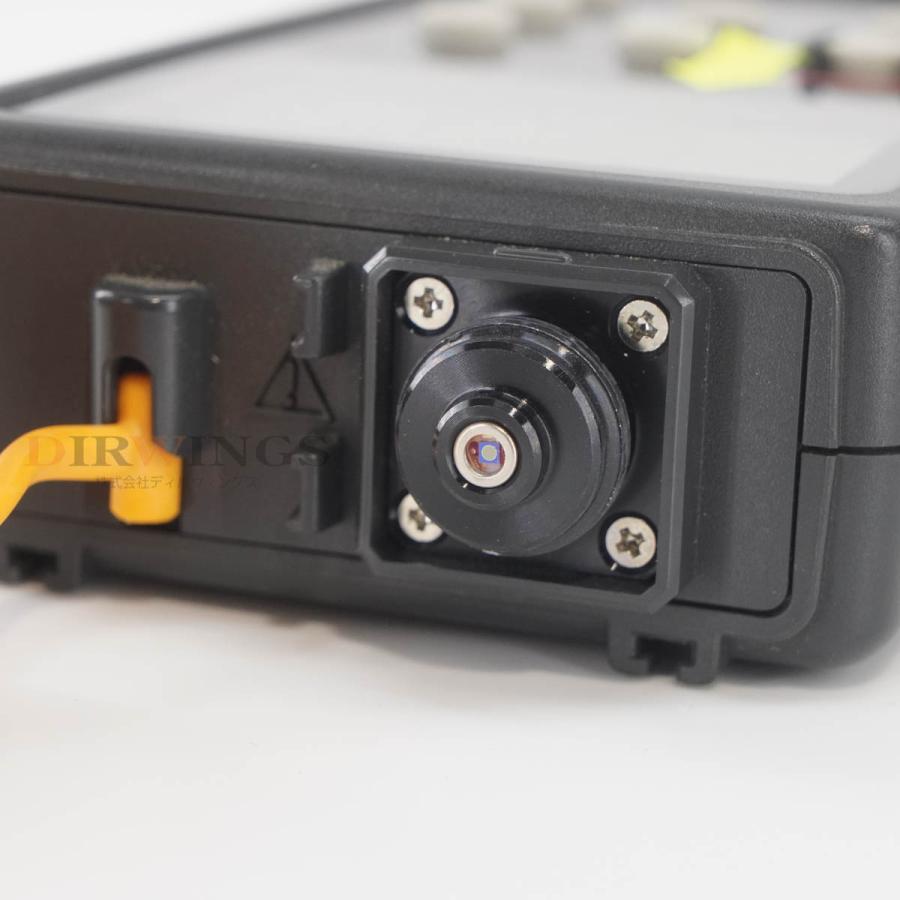 [DW]USED 8日保証 セット HIOKI 3661 3662 3663 OPTICAL POWER METER LASER LIGHT ...