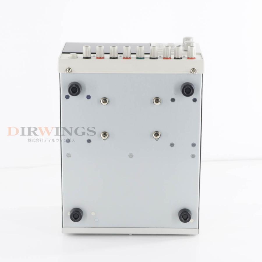 [DW]USED 8日保証 GW INSTEK GPD-4303S DC Power Supply 多出力 直流安定化電源 DC電源 直流電源 ...