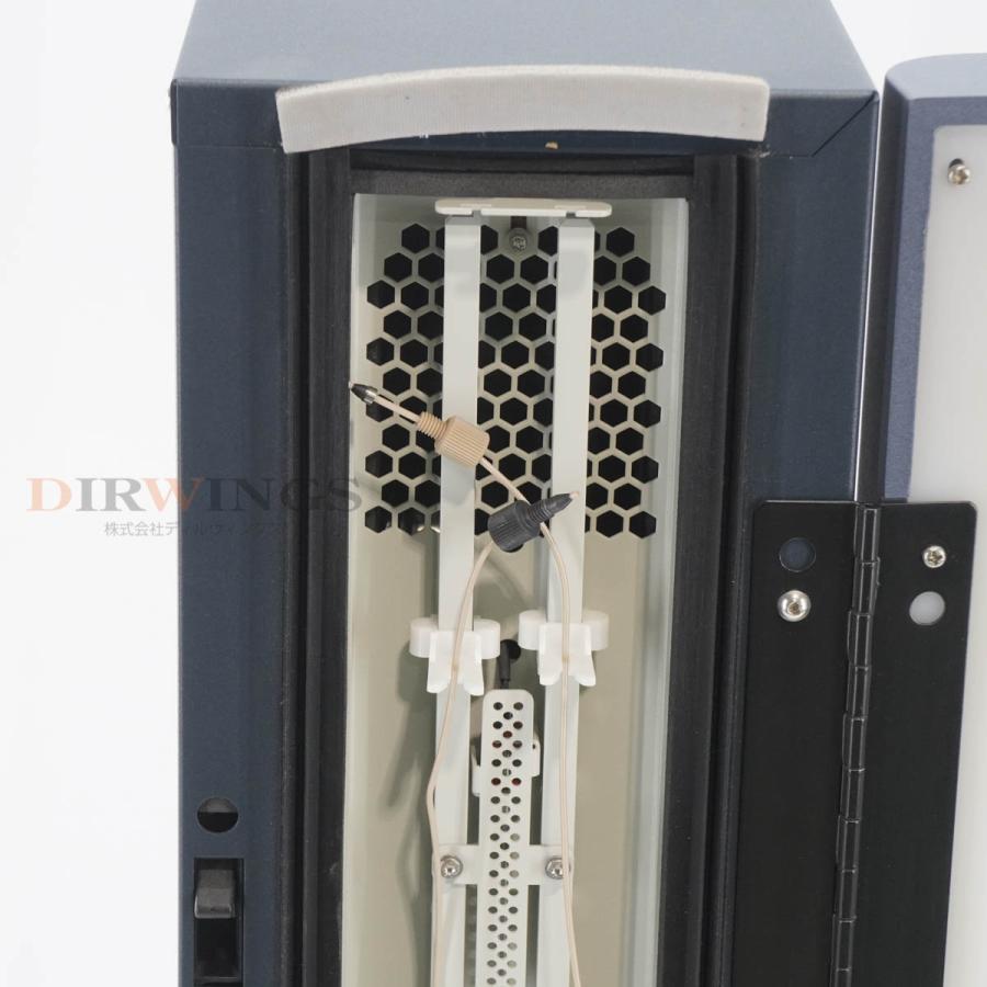 [JB]USED 保証なし Waters 186015011 ACQUITY UPLC 30 cm Column Heater/Cooler ...