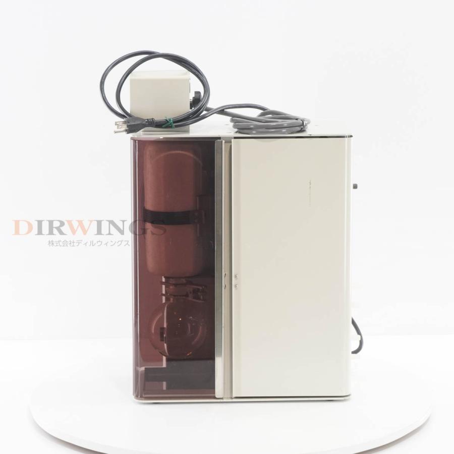 [DW]USED 8日保証 セット EYELA NVC-2000 DPE-1110 濃縮装置用溶媒回収ユニット 真空コントローラー 冷却トラップ [06454-0013] : ソクラボショップ ...