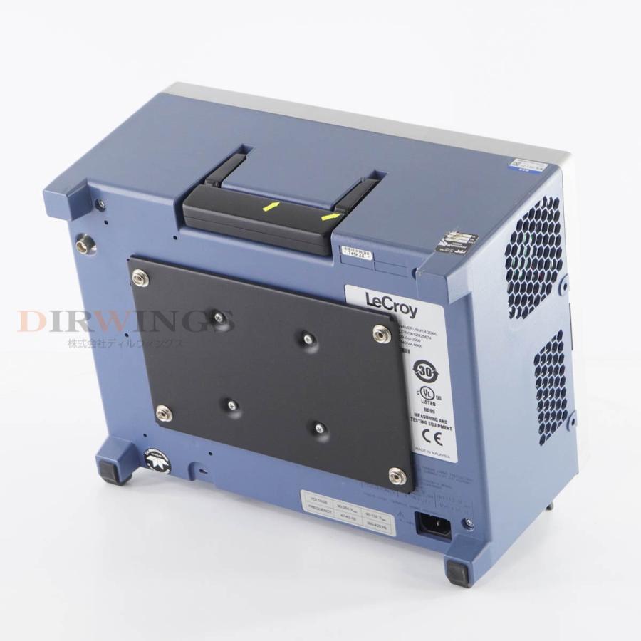 [DW]USED 8日保証 03/2023CAL LECROY waveRunner 204MXi Oscilloscope デジタル ...