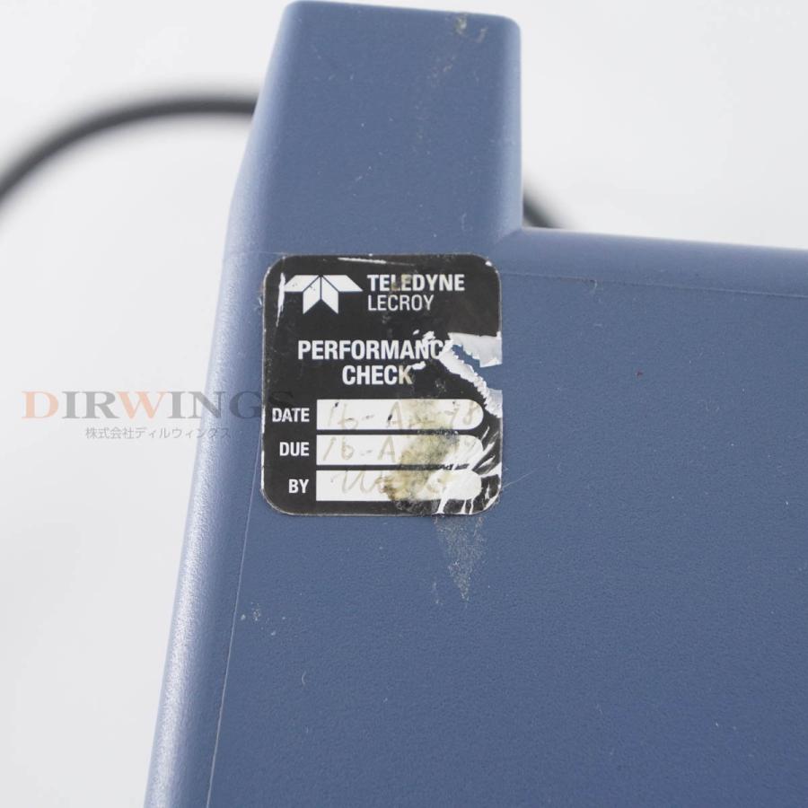 [DW]USED 8日保証 03/2023CAL LECROY waveRunner 204MXi Oscilloscope デジタル ...