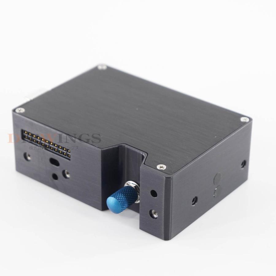 [DW]USED 8日保証 Ocean Optics USB2000+ Spectrometer 分光器 小型ファイバマルチチャンネル分光器 ...