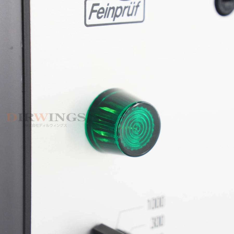 [DW]USED 8日保証 Mahr 1202 IC Feinpruf millitron Indicator マイクロインジケーター ...