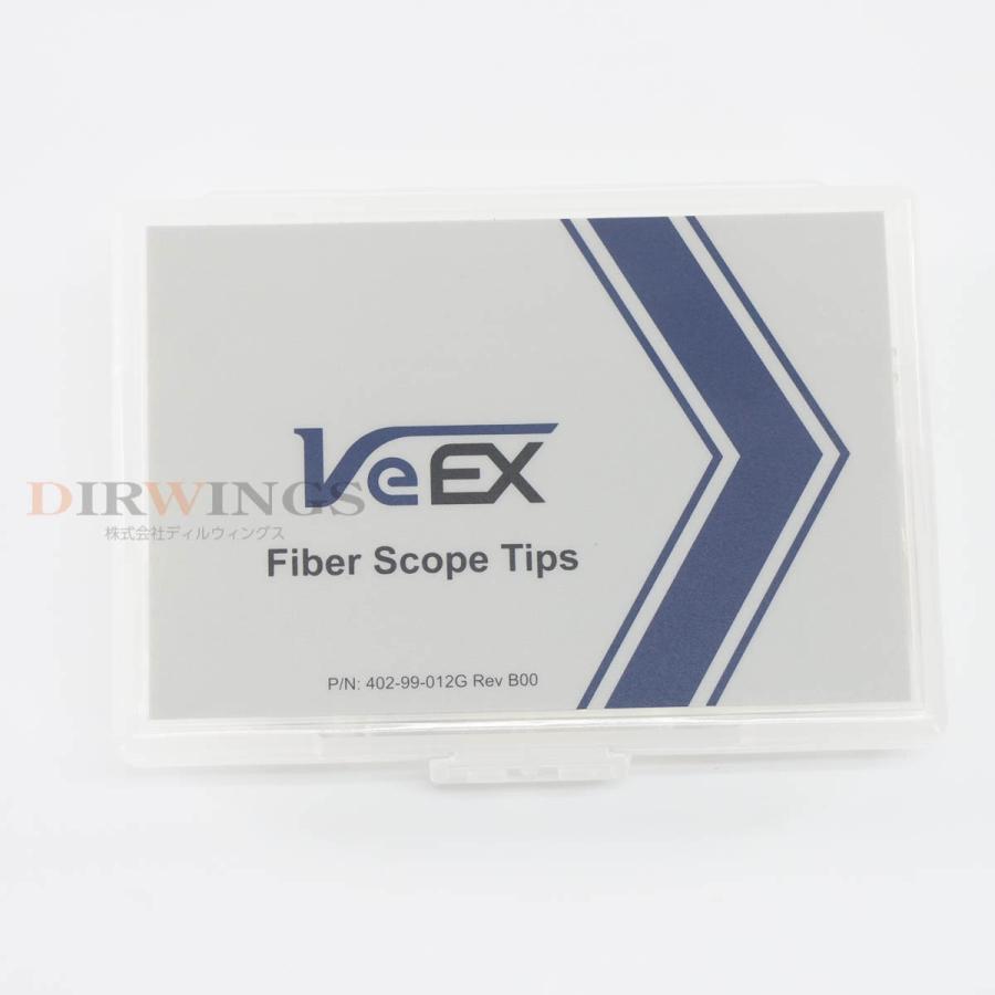[DW]USED 8日保証 VeEX FX150＋ Mini-OTDR Optical Time Domain Reflectometer 光通信用測定器 OPT VFL/OLS/BT ...