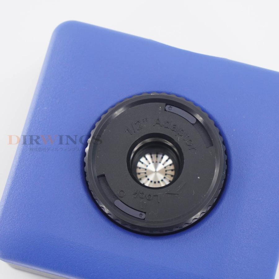 [DW]USED 8日保証 RION NC-75 Sound Calibrator 音響校正器 サウンドキャリブレーター 取扱説明書 ...