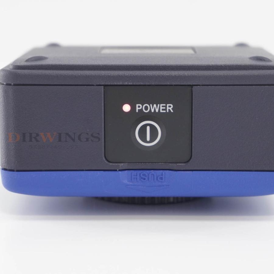 [DW]USED 8日保証 RION NC-75 Sound Calibrator 音響校正器 サウンドキャリブレーター 取扱説明書 ...