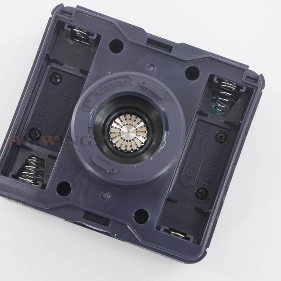 [DW]USED 8日保証 RION NC-75 Sound Calibrator 音響校正器 サウンドキャリブレーター 取扱説明書 ...