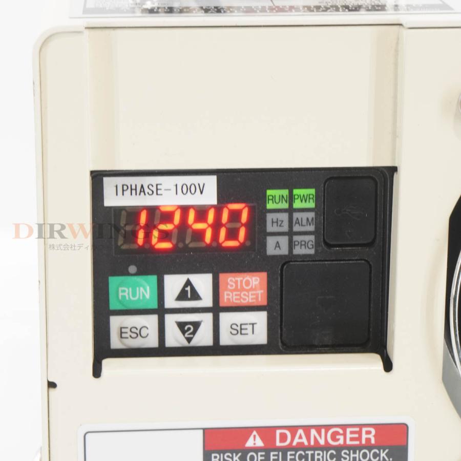 [DW]USED 8日保証 KASHIYAMA NeoDry7E-11 NeoDry 7E DRY VACUUM PUMP 真空ポンプ 小型 ...