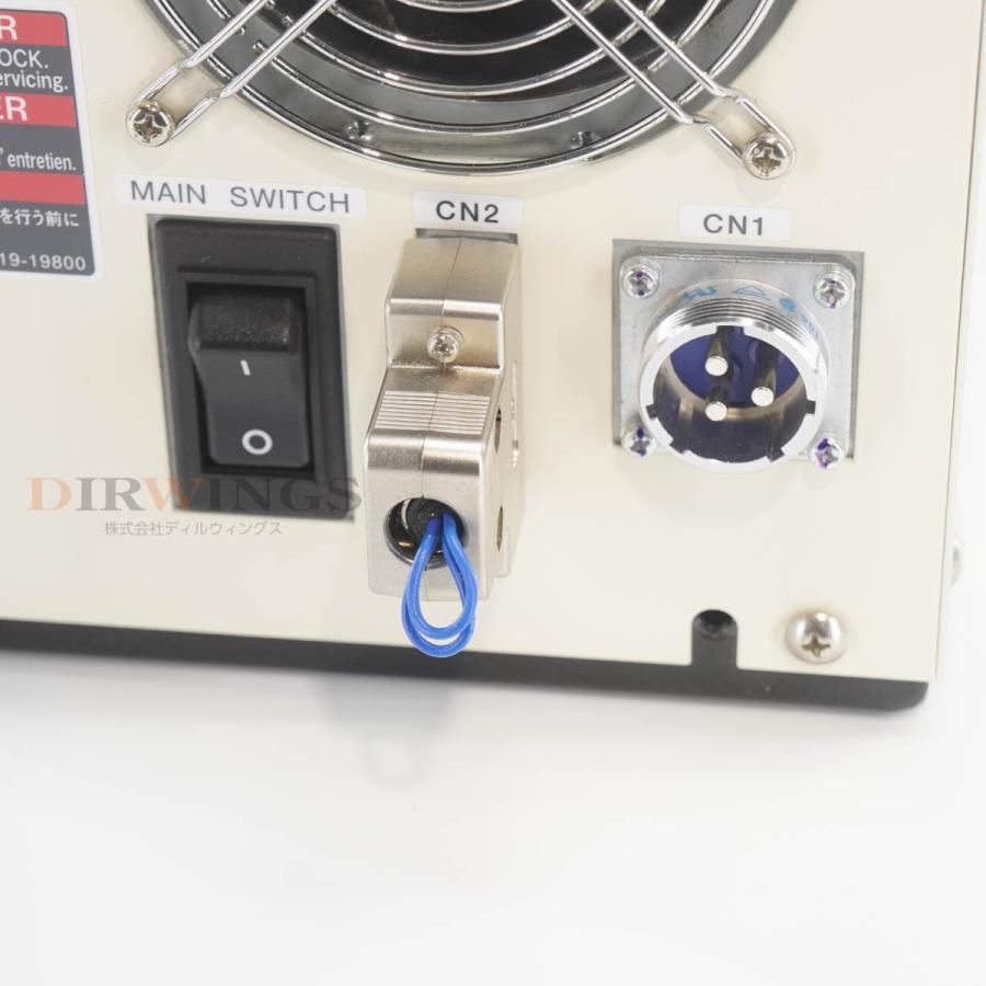 [DW]USED 8日保証 KASHIYAMA NeoDry7E-11 NeoDry 7E DRY VACUUM PUMP 真空ポンプ 小型 ...