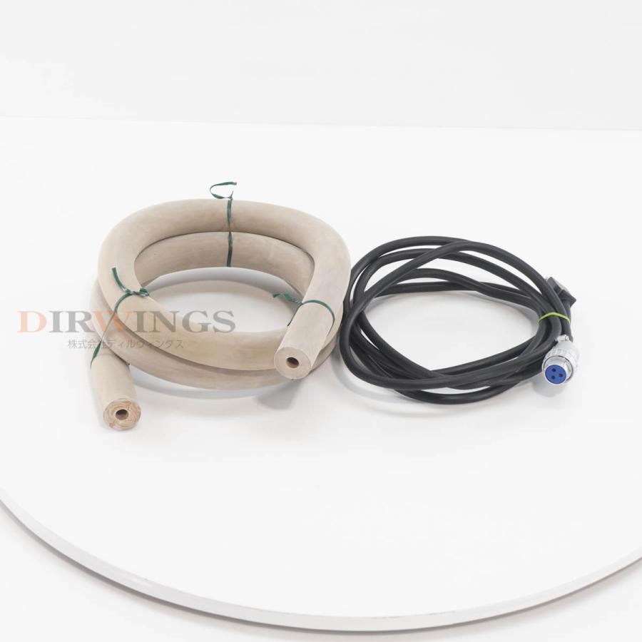 [DW]USED 8日保証 KASHIYAMA NeoDry7E-11 NeoDry 7E DRY VACUUM PUMP 真空ポンプ 小型 ...