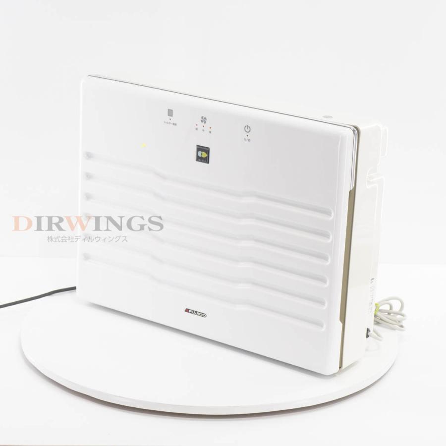 [PG]USED 8日保証 2021年製 FUJICO MC-T101 マスククリーン 空気消臭除菌装置 MaSSC [06464-0041] : 06464-0041 : DIRWINGS ...