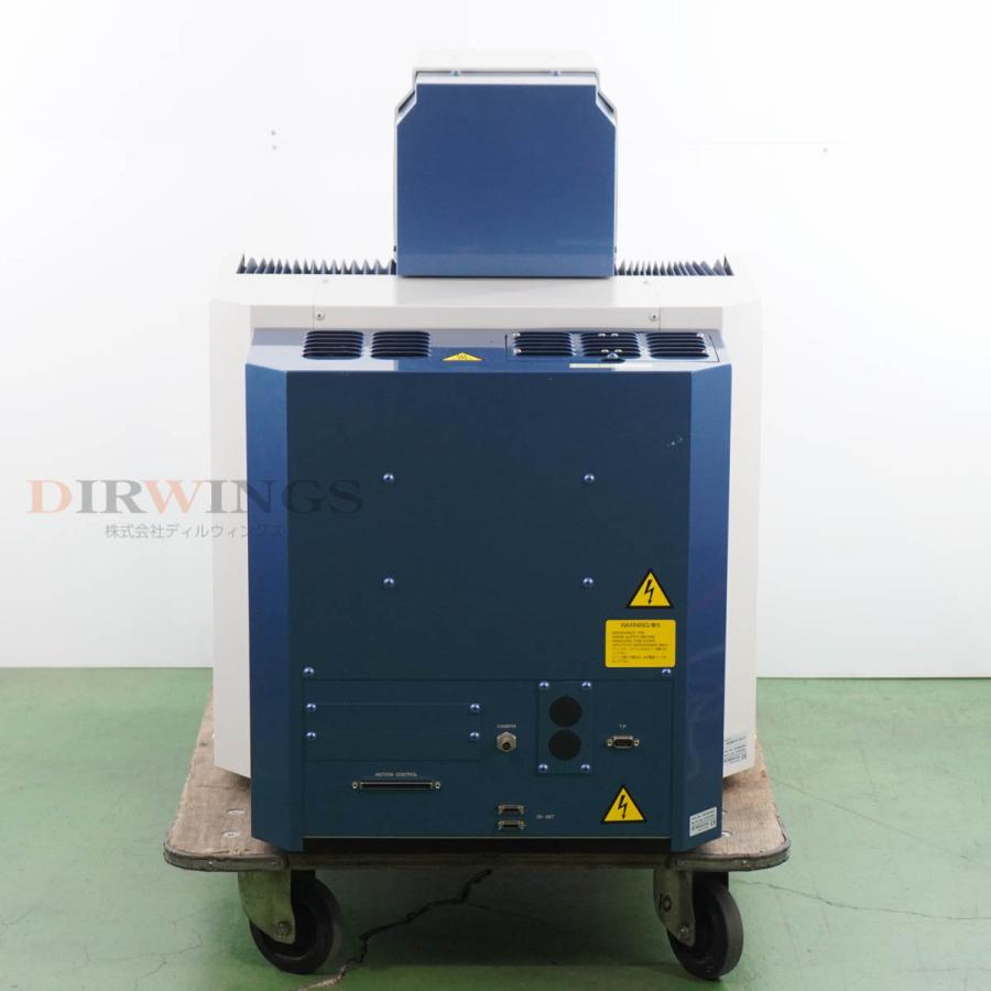 [JB]USED 保証なし Mitutoyo QVE200-R/F_EL1F Quick Vision ELF クイックビジョン エルフ ...