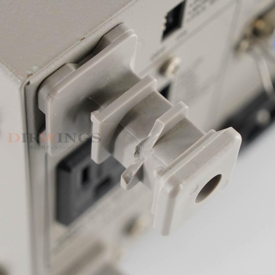 [DW]USED 8日保証 KIKUSUI TOS5050A TOS5000 WITHSTANDING VOLTAGE TESTER 耐電圧 ...