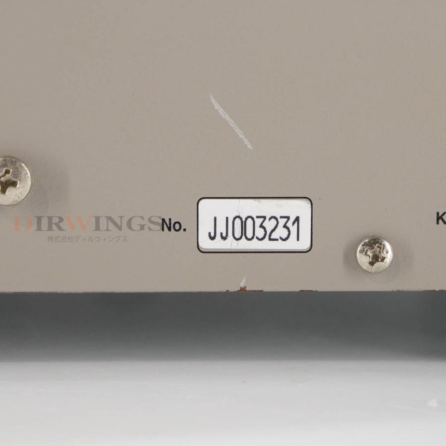 [DW]USED 8日保証 KIKUSUI TOS5050A TOS5000 WITHSTANDING VOLTAGE TESTER 耐電圧 ...