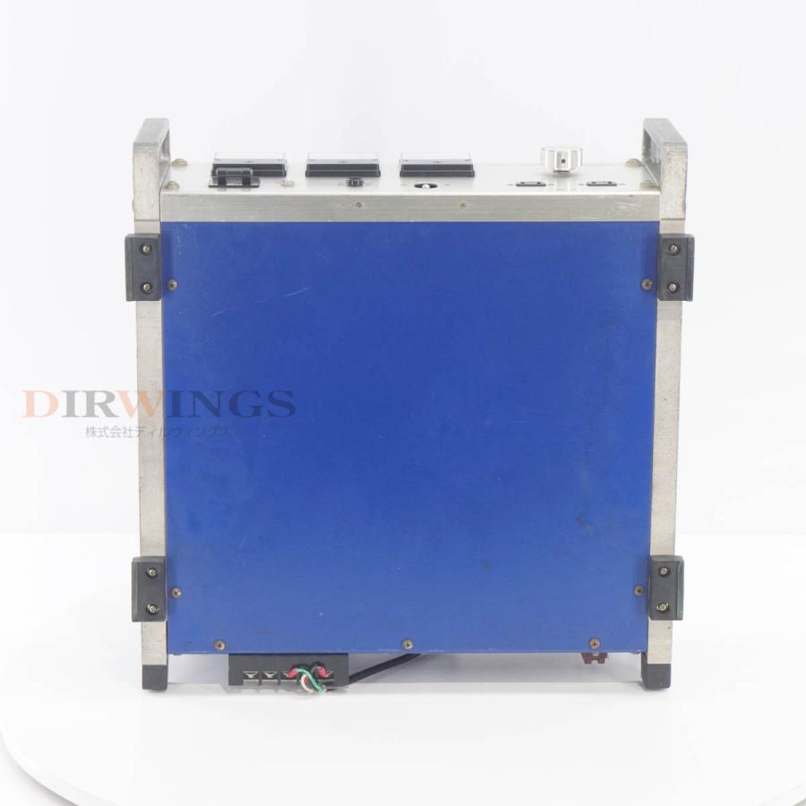 [DW]USED 8日保証 TAKASAGO AA510 CONSTANT FREQUENCY POWER SUPPLY 電源 パワーサプライ ...