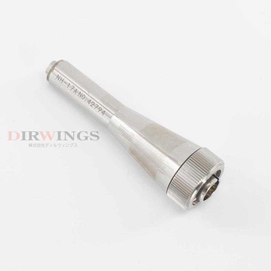 [DW]USED 8日保証 8台入荷 RION NH-17A Microphone Preamplifier 1/2インチ マイクロフォン ...