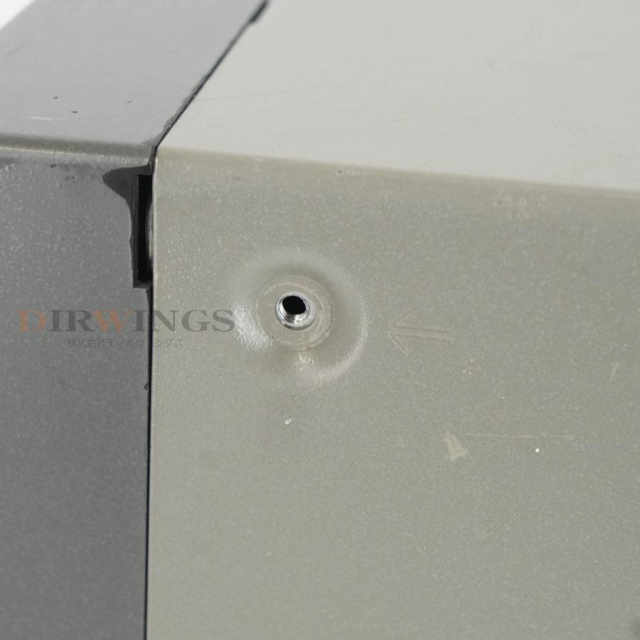 [JB]USED 保証なし SONY PVM-96J 9型 白黒ビデオモニター 9インチ ブラウン管 BLACK AND WHITE ...