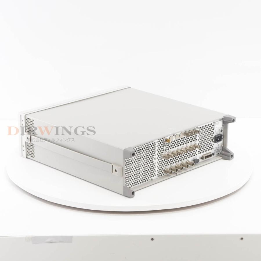 [JB]USED 保証なし Agilent E4432B ESG-D SERIES SIGNAL GENERATOR 信号発生器 シグナル ...