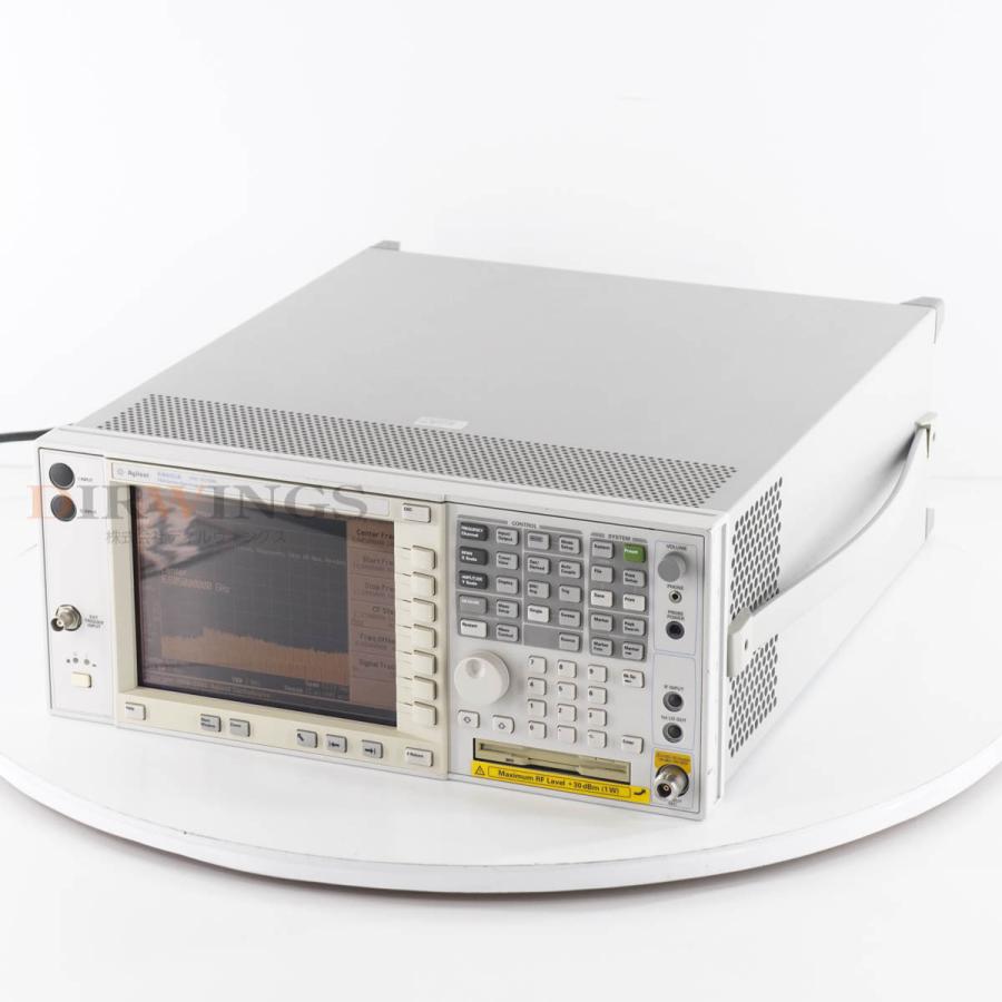 [JB]USED 保証なし Agilent E4445A ATO-39907 PSA Series Spectrum Analyzer ...