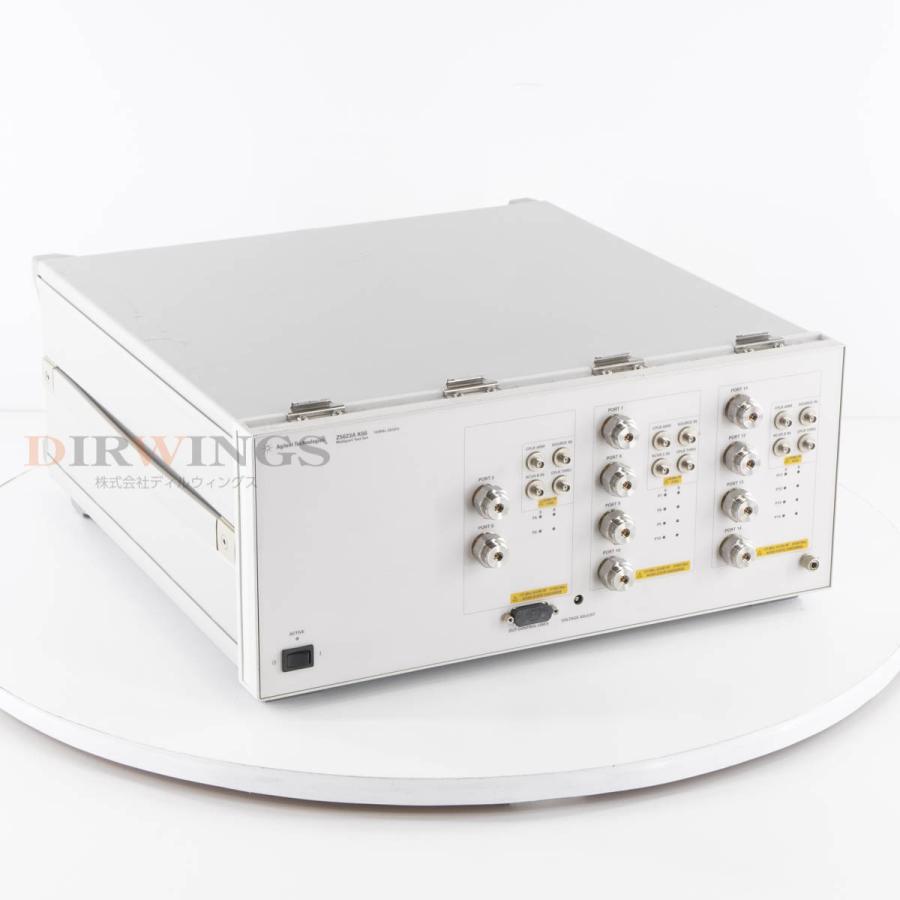 [JB]USED 保証なし Agilent Z5623A K66 Z5623AK66 FG Multiport Test Set マルチポート ...