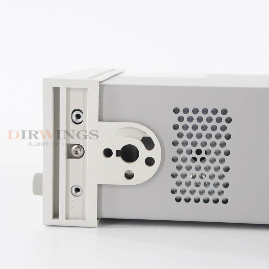 [DW]USED 8日保証 4台入荷 Agilent 34970A Data Acquisition/Switch Unit データ収集 ...