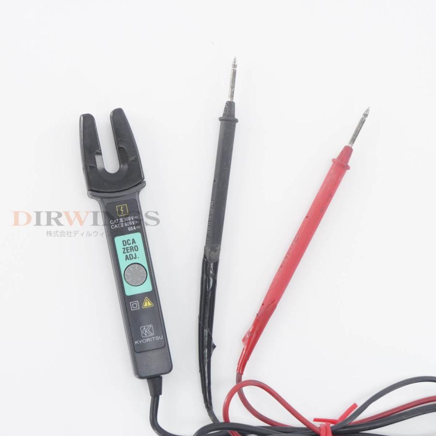 [DW]USED 8日保証 KYORITSU KEW MATE MODEL 2000 DIGITAL MULTIMETER デジタルマルチメーター 取扱説明書 [06523-0002 ...
